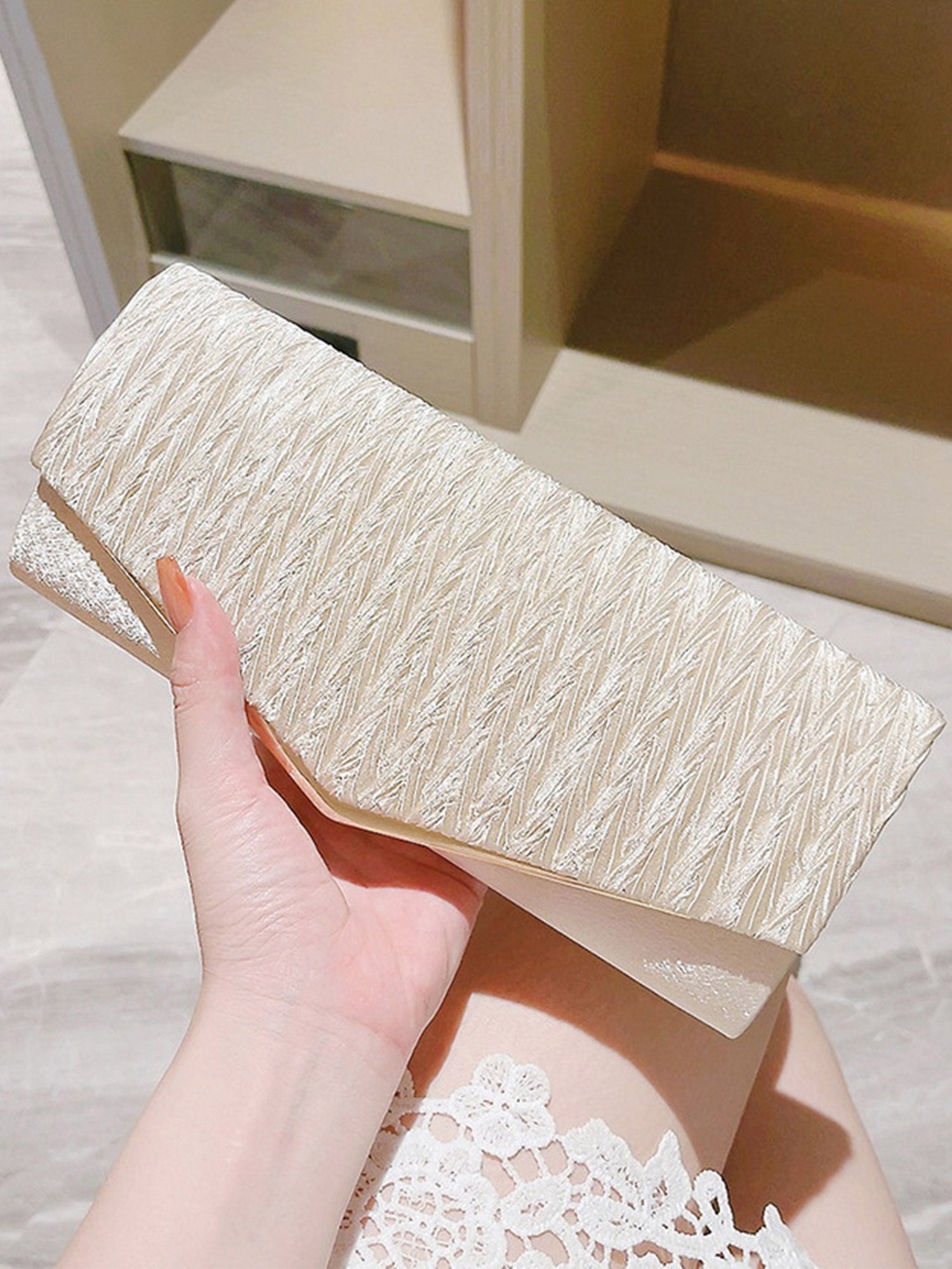 Sac Pochette à la Mode et élégant – BABARONI FR