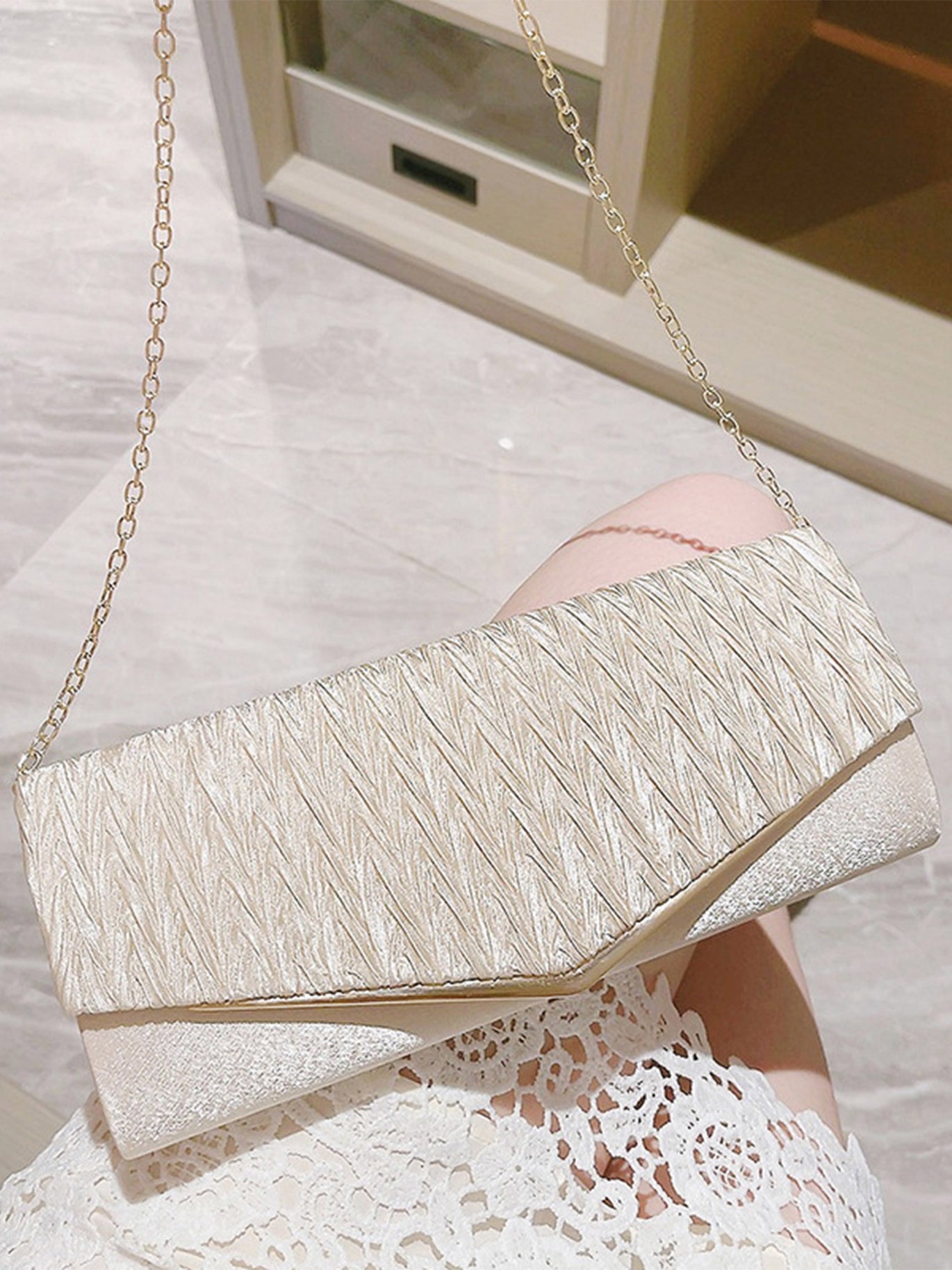 Sac Pochette à la Mode et élégant – BABARONI FR