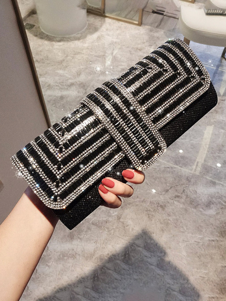 Sac Pochette à la Mode et élégant – BABARONI FR